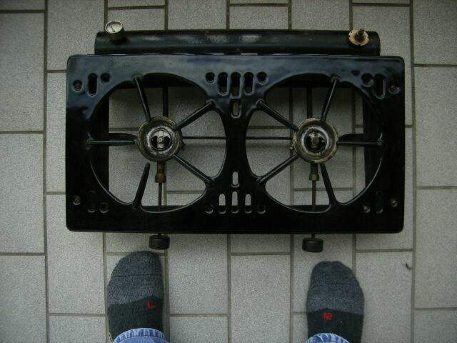 unknownstoves